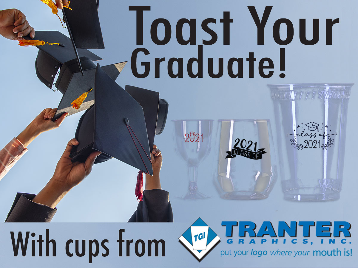 Tranter Graphics Work – jmmichelportfolio